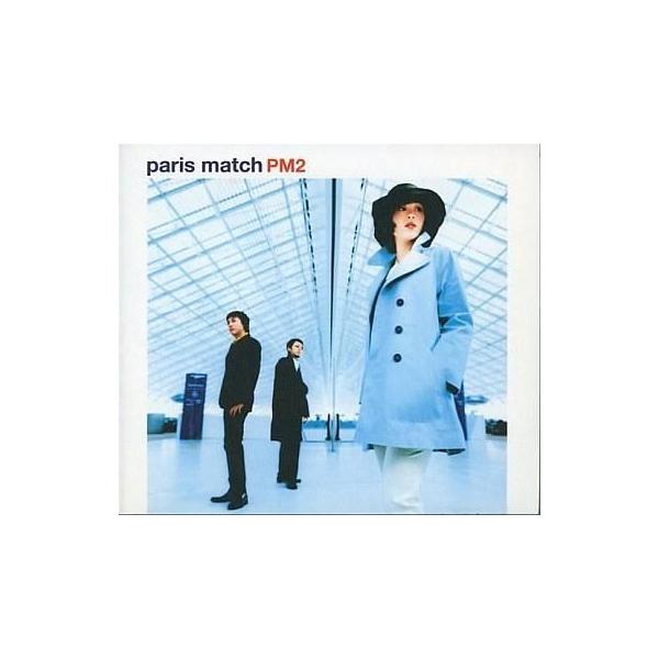 商品名：中古邦楽CD paris match / PM2VICL-69060(1)DESERT MOON(2)KISS(3)FEEL LIKE MAKIN' LOVE(4)FM(5)CDG(6)C'est la vie(7)ツキノシズク(8...