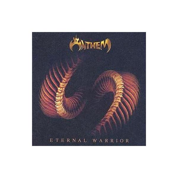 商品名：中古邦楽CD ANTHEM / エターナル・ウォリアーVICP-62775(1)オンスロート(2)エターナル・ウォリアー(3)ソウル・クライ(4)ライフ・ゴーズ・オン(5)レット・ザ・ニュー・デイ・カム(6)ディストレス(7)ブリー...