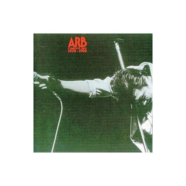 商品名：中古邦楽CD A.R.B. / COMPLETE BEST 1978-1990 魂[限定盤]VIZL-42こちらの商品は、3枚組み(CD2枚+8cmCD)、スリーブ付きになります。used0130_cd