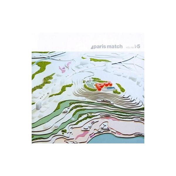 商品名：中古邦楽CD paris match / ♭5(限定盤)VIZL-118[1](1)STARS(2)太陽の接吻(キス)(3)OLIVE(4)CALL MY NAME(5)ETERNITY(6)手紙(7)LET'S STAY TOGE...
