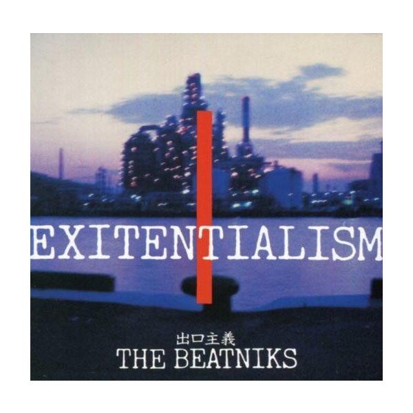 商品名：中古邦楽CD ビートニクス / EXITENTIALISM 出口主義VPCC-81019(1)Le Sang du Poete(2)No Way Out(3)Ark Diamant(4)Now And Then…(5)Loopy(6...