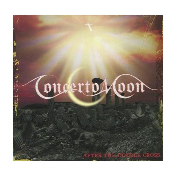 商品名：中古邦楽CD Concerto Moon / AFTER THE DOUBLE CROSSVPCC-81482[1](1)30min.In The Darkness(2)Waiting For A Miracle(3)Find Th...