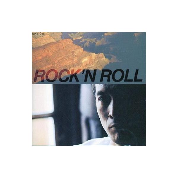 商品名：中古邦楽CD 矢沢永吉 / ROCK’N ROLLWPCL-210(1)東京ナイト(2)テイク・イット・タイム(3)クライング・フォー・ユー(4)ロック・ミー・トゥナイト(5)逃亡者(6)YOKOHAMA二十才まえ(7)ホープ(8)...