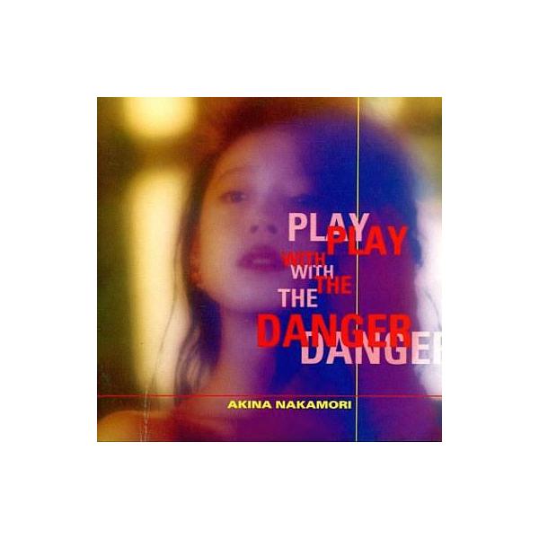 商品名：中古邦楽CD 中森明菜 / PLAY WITH THE DANGER〜RockCollection〜(廃盤)WPCL-816(1)FIRE STARTER(2)DESIRE〜情熱(3)STAR PILOT(4)So Mad(5)禁区...