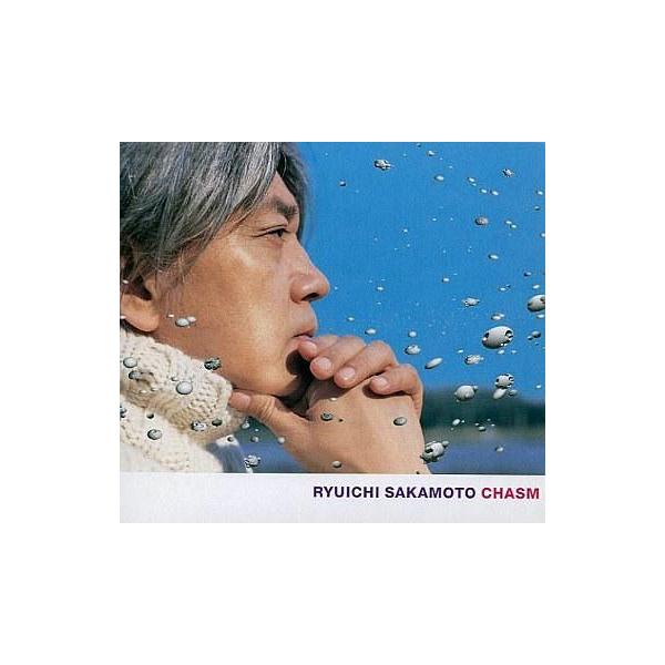 商品名：中古邦楽CD 坂本龍一 / CHASMWPCL-10072(1)undercooled(2)coro(3)War&amp;Peace(4)CHASM(5)World Citizen-I won't be disappointed/l...