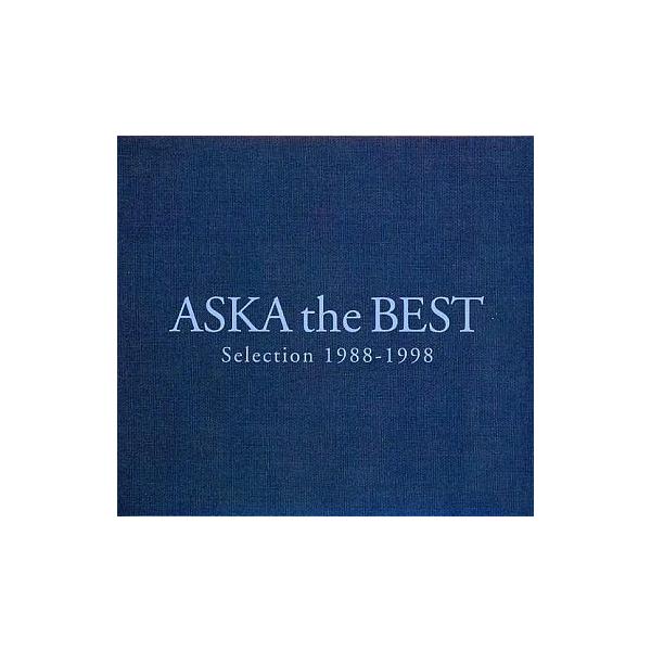 商品名：中古邦楽CD ASKA the BEST Selection 1988-1998YCCR-00004(1)MY MR.LONELY HEART(2)MIDNIGHT 2 CALL(3)伝わりますか(4)はじまりはいつも雨(5)君が愛...