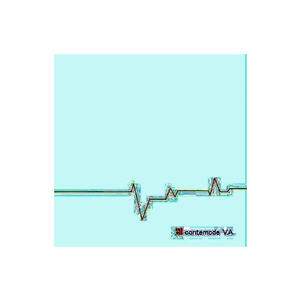 商品名：中古邦楽CD contemode V.A.YCCW-43(1)contemode V.A.〜コンテモード・フロム・トーキョー〜(2)idol fancy(capsule feat.Hazel Nuts Chocolate)(3)Li...