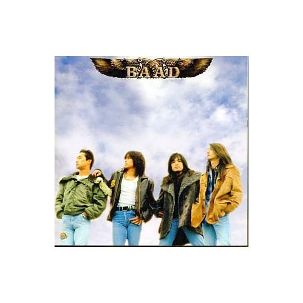 商品名：中古邦楽CD BAAD / BAADZACL-1004(1)君が好きだと叫びたい(2)DO YOU WANNA HOLD ME?(3)MISTY LOVE(4)JUST TAKE MY HEART(5)WILD THING(6)傷付...