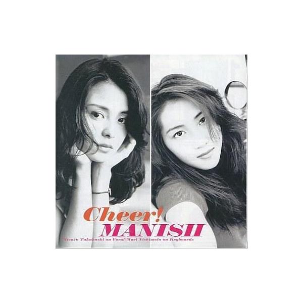 商品名：中古邦楽CD MANISH / Cheer!ZACL-1033(1)煌めく瞬間(トキ)に捕われて(2)イラナイ(3)風(4)眩しいくらいに…(アルバム・ヴァージョン)(5)せつない自由(6)この一瞬という永遠の中で(7)トゥルー・ハ...