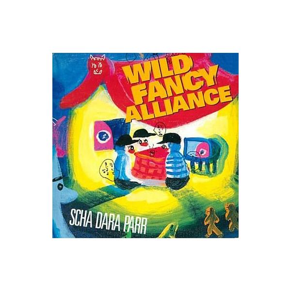 商品名：中古邦楽CD スチャダラパー / WILD FANCY ALLIANCE(廃盤)KSC2-25(1)プロロローグ(2)ヒマの過ごし方(3)クラッカーMC'S(4)PROTECT HIM(from what he wants)(5)K...