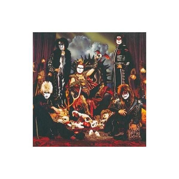 商品名：中古邦楽CD 聖飢魔II / 1999 BLOOD LIST[元祖 極悪集大成盤/通常盤]KSC2-291(1)BATTLER(「悪魔組曲より」)(2)THE END OF THE CENTURY(3)闘う日本人(4)正義のために(...
