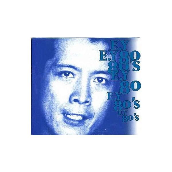 商品名：中古邦楽CD 矢沢永吉 / E.Y 80’sWPC6-8383こちらの商品は、スリーブ付きになります。used0130_cd