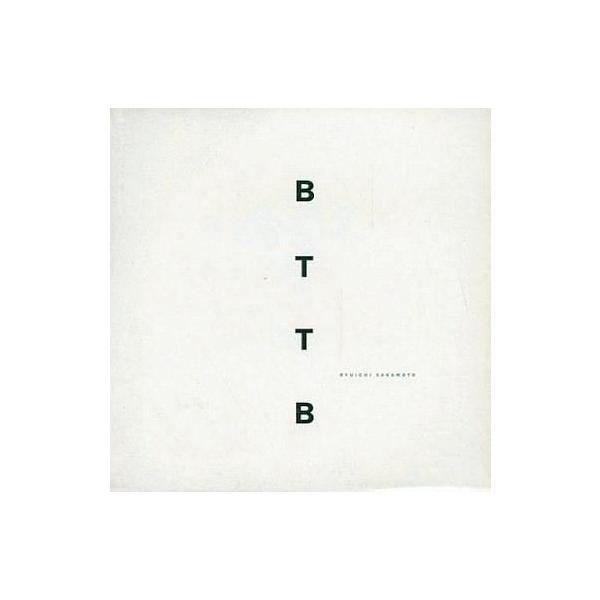 商品名：中古邦楽CD 坂本龍一 / BTTBWPC6-10010こちらの商品は、紙ジャケット仕様になります。used0130_cd