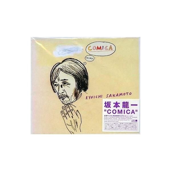 商品名：中古邦楽CD 坂本龍一 / COMICAWPC6-10194(1)dawn(2)day(3)sunset(4)night(5)d2(6)radical fashionused0130_cd