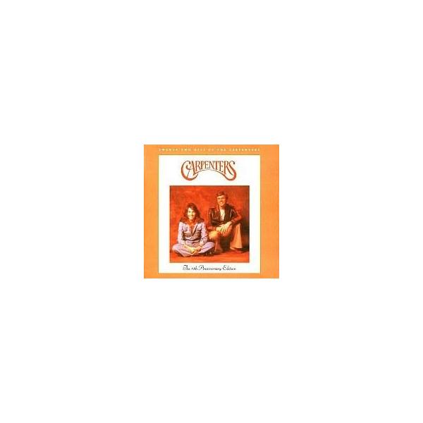 商品名：中古邦楽CD カーペンターズ / 青春の輝き〜ベスト・オブ・カーペンターズ＜10周年記念エディション＞UICY-1311[1]〈青春の輝き〜ベスト・オブ・カーペンターズ〜〉(1)青春の輝き(2)愛のプレリュード(3)スーパースター(...