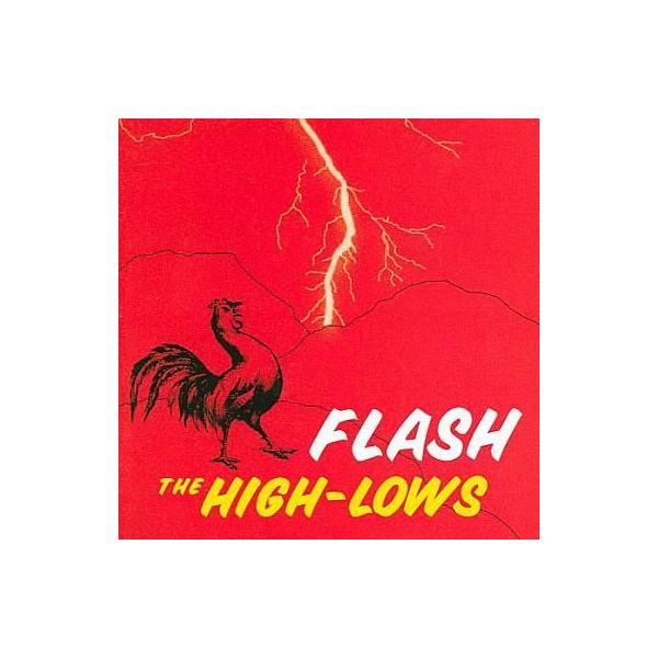 商品名：中古邦楽CD THE HIGH-LOWS / FLASH〜BEST〜BVCR-11083(1)ミサイルマン(2)スーパーソニックジェットボーイ(3)胸がドキドキ(4)相談天国(5)ロッキンチェアー(6)月光陽光(7)千年メダル(8)...