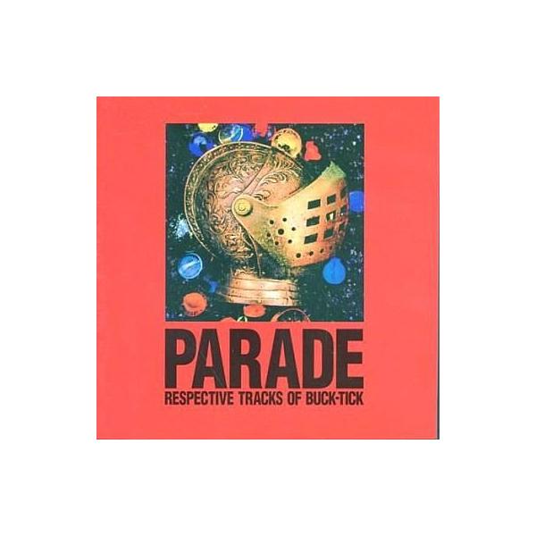 商品名：中古邦楽CD オムニバス / PARADE RESPECTIVE TRACKS OF BUCK-TICKBVCR-11080(1)JUST ONE MORE KISS(清春)(2)ICONOCLASM(J)(3)MOON LIGHT...