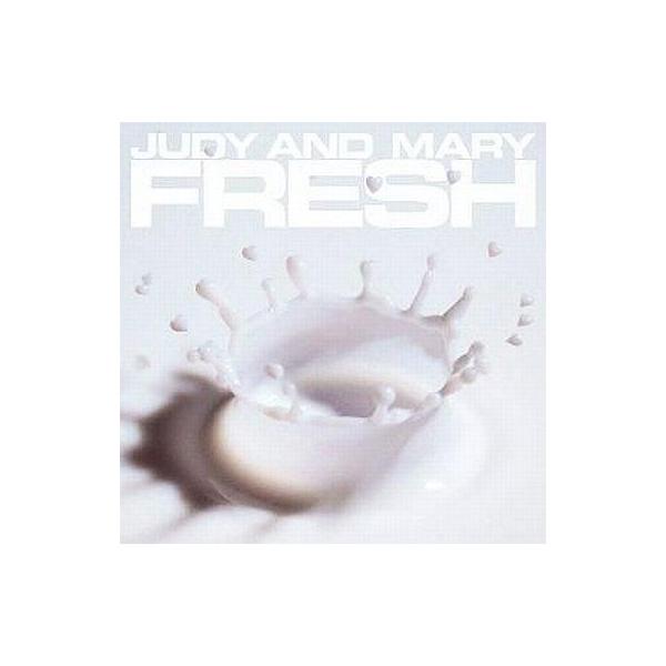 商品名：中古邦楽CD JUDY AND MARY / COMPLETE BEST ALBUM FRESH[DVD付生産限定盤]ESCL-2761[1](1)POWER OF LOVE(2)BLUE TEARS(3)DAYDREAM(4)He...
