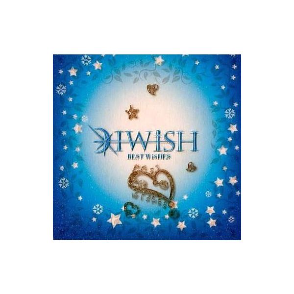 商品名：中古邦楽CD I WiSH / BEST WiSHES[DVD付初回限定盤]SECL-343[1](1)明日への扉(2)もう一度…(3)帰らぬ日々よ(4)ふたつ星(5)サマーブリーズにのって(6)Flower(7)約束の日(8)あな...
