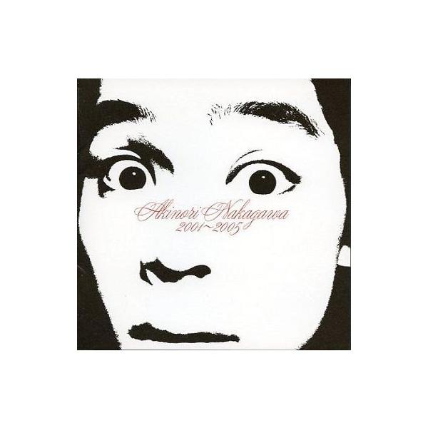 商品名：中古邦楽CD 中川晃教 / AKINORI NAKAGAWA 2001-2005TKCA-72989(1)I WILL GET YOUR KISS(2)Catch Fire(3)フタツ,ヒトツ Futa-tu,Hito-tu(4)I...