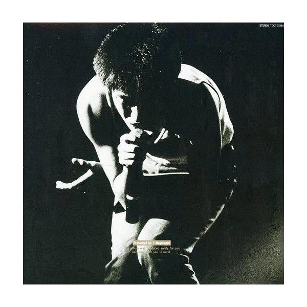 商品名：中古邦楽CD 長渕剛 / LOVE SONGSTOCT-25966(1)マリア(2)生意気なパートナー(3)僕だけのメリークリスマス(4)TIME GOES AROUND(5)DON'T CRY MY LOVE(6)LONG LON...