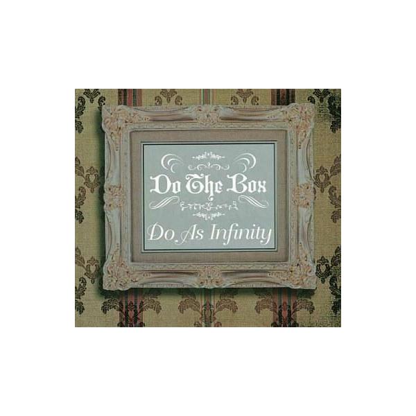 商品名：中古邦楽CD Do As Infinity / Do The BoxAVCD-17911こちらの商品は、10000セット限定で販売されたCDになります。また、以下の仕様になります。・CD6枚とDVD1枚の計7枚組み・BOX付きこちら...