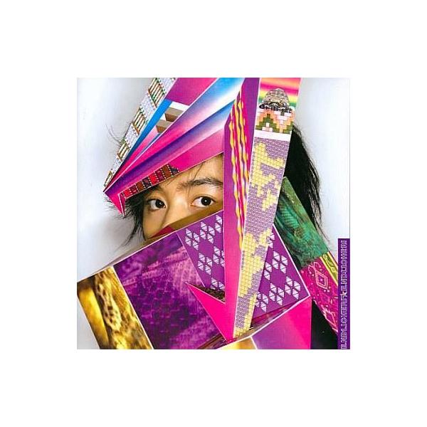 商品名：中古邦楽CD ENDLICHERI☆ENDLICHERI/Coward [限定版]JECN-92[1](1)ENDLICHERI☆ENDLICHERI(2)故意(3)雄(4)闇喰いWind(5)a happy love word(6...