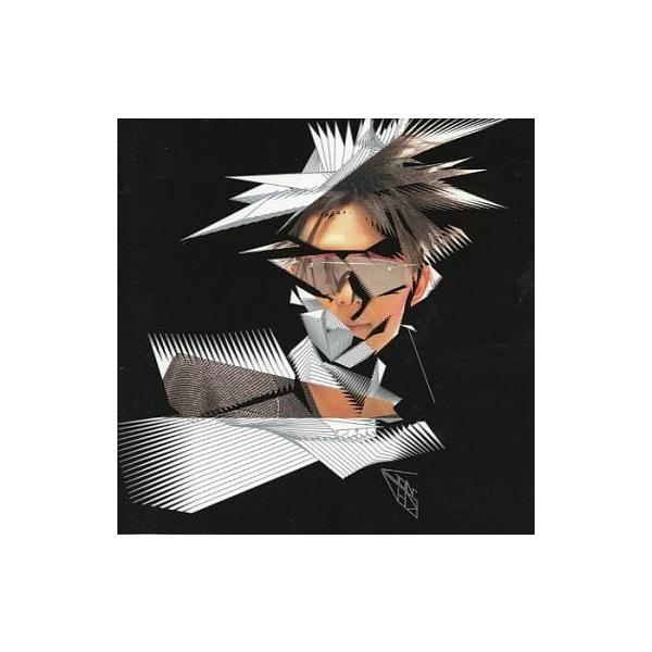 商品名：中古邦楽CD GOATBED / GOATBEDVICB-60014(1)エアロカッター(2)サンドッグハニームーン(3)ロケットベイベー(4)アナーキックマジック(5)マッドメンダンス(6)シャンバランバ(7)ウレイデイバイデイ(...