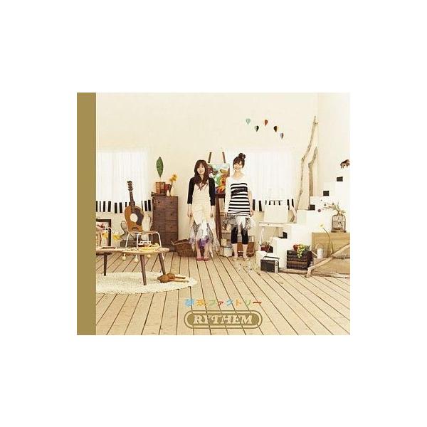 商品名：中古邦楽CD RYTHEM / 夢現ファクトリーAICL-1746(1)ピカソの休日(2)三日月ラプソディー(3)ホウキ雲(4)ココロビーダマ(5)名を持つ人へ(6)Song for you(7)月のウサギ(8)キセキ(9)願い(1...