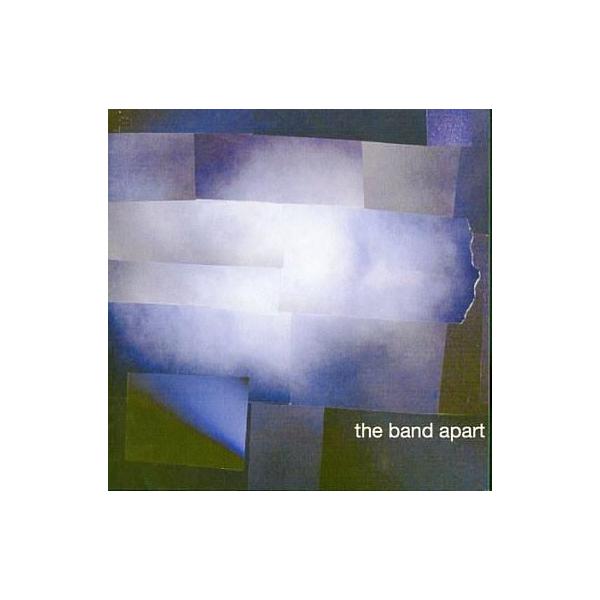 商品名：中古邦楽CD the band apart / quake and brookASG-3[商品仕様]・ブックレット付き・リーフレット付き・紙ジャケット仕様used0130_cd