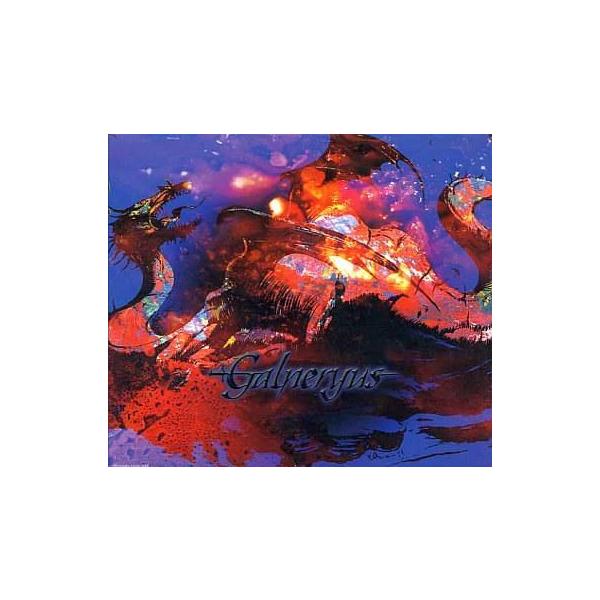 商品名：中古邦楽CD Galneryus / Beyond the end of despair...VPCC-81542(1)Arise(2)Shriek of the vengeance(3)Raid again(4)Shiver(5)...