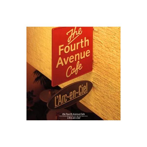 商品名：中古邦楽CD L’Arc〜en〜Ciel / the Fourth Avenue CafeKSCL-1027(1)the Fourth Avenue Cafe(2)D'ARK〜EN〜CIEL:DARK SONG〜D・A・R・K-DA...
