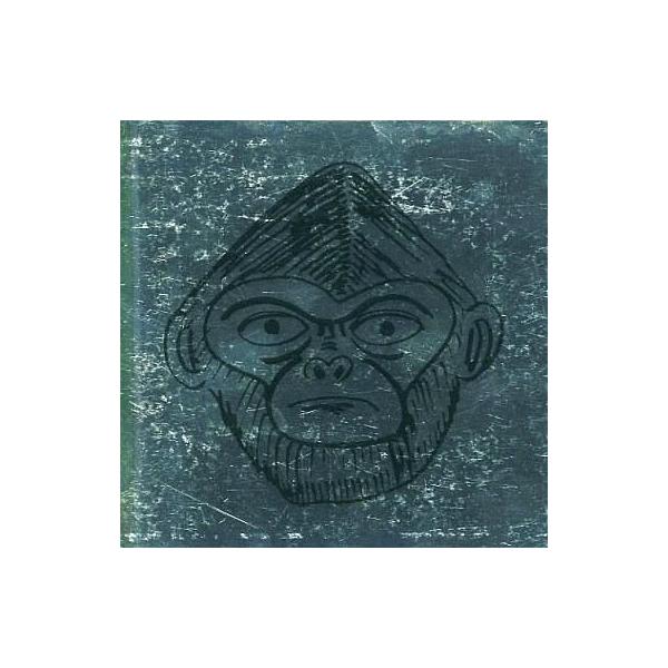 商品名：中古邦楽CD ザ・クロマニヨンズ / タリホー(限定盤)[DVD付]BVCR-19982DVD付used0130_cd