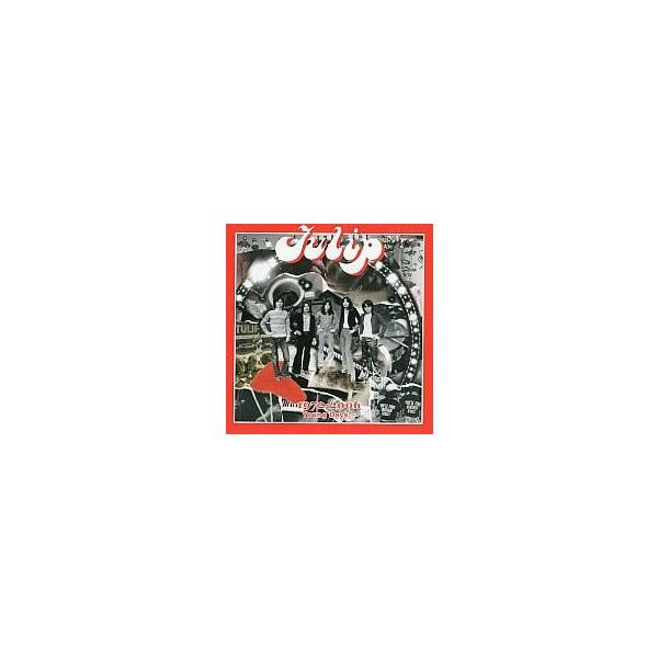 商品名：中古邦楽CD チューリップ / チューリップ おいしい曲すべて 1972-2006 Young Days〜VICL-62079[1](1)魔法の黄色い靴(2)私の小さな人生(3)思えば遠くへ来たものだ(4)新しい地球をつくれ(5)君...