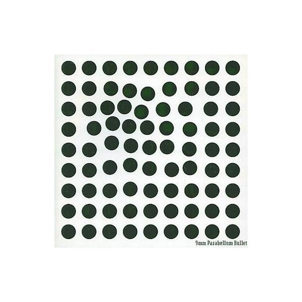 商品名：中古邦楽CD 9mm Parabellum Bullet / Phantomime[DVD付]ZNR-019used0130_cd