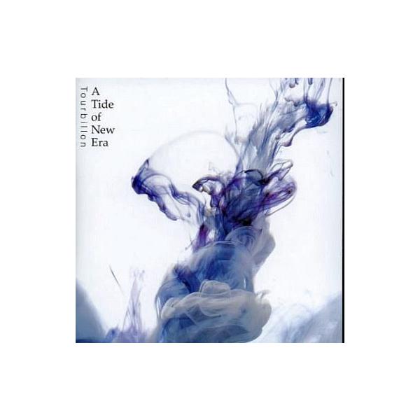 商品名：中古邦楽CD Tourbillon / A Tide of New EraAVCD-23080(1)アゲハ(2)Saturation(3)Innocence(4)selfish(5)Don't Hold Your Feeling(6...