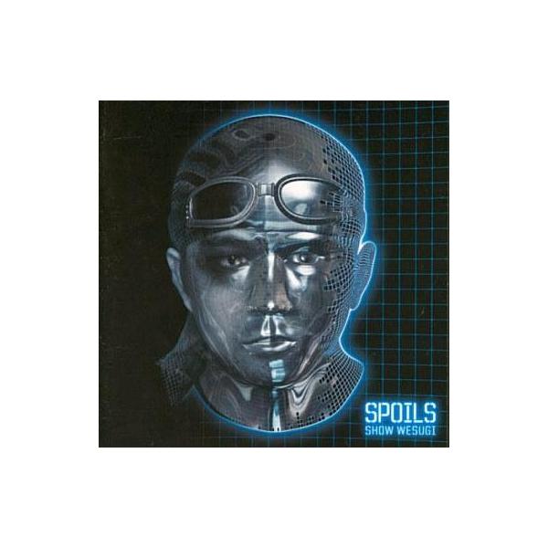 商品名：中古邦楽CD 上杉 昇/SPOILSOPCD-2062(1)IT'S SO EASY(2)TOY$!(scrambled mix)(3)YARD OF BLONDE GIRLS(4)SAME SIDE(5)CAR SEAT(GOD'...