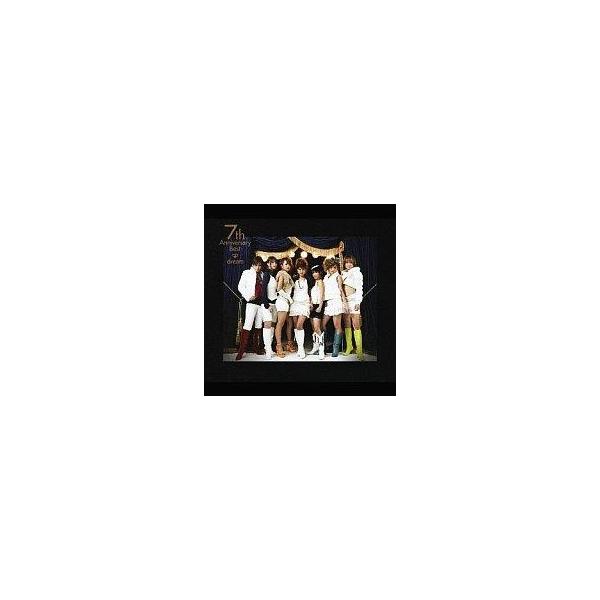 商品名：中古邦楽CD dream / 7th Anniversary Best[DVD付]AVCD-23130[1](1)Movin' on(2)Heart on Wave(3)Breakin' out(4)Private wars(5)r...