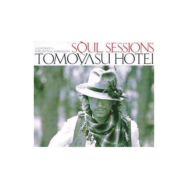 商品名：中古邦楽CD 布袋寅泰 / SOUL SESSIONSTOCT-26167(1)QUEEN OF THE ROCK(vs 土屋アンナ)(2)BATTLE FUNKASTIC(vs RIP SLYME)(3)PHOENIX(vs DA...