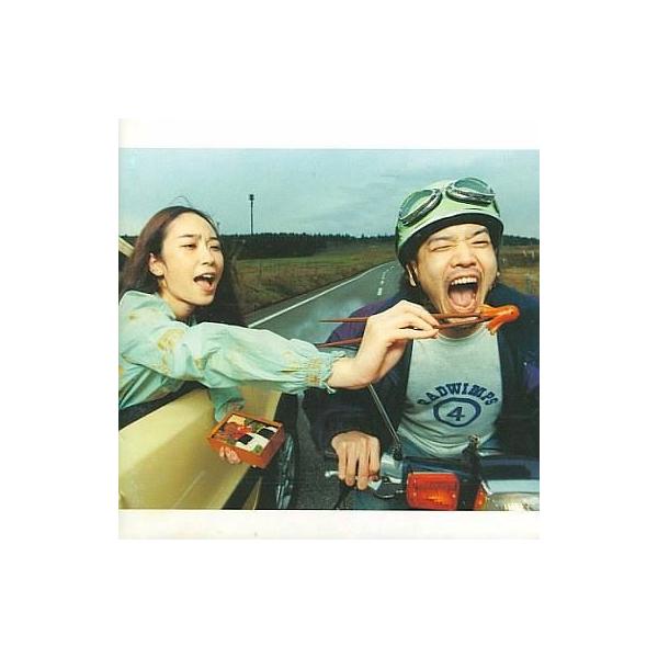 商品名：中古邦楽CD RADWIMPS / RADWIMPS4〜おかずのごはん〜TOCT-26168(1)ふたりごと(一生に一度のワープ ver.)(2)ギミギミック(3)05410-(ん)(4)me me she(5)有心論(6)遠恋(7...