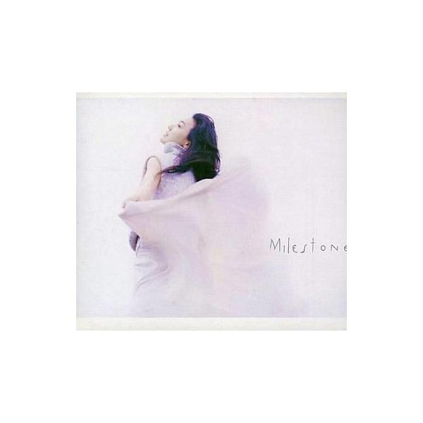 商品名：中古邦楽CD 今井美樹 / Milestone[DVD付限定盤]TOCT-26138[商品仕様]・2枚組み(CD+DVD)・ブックレット(12P)付き・写真(7枚)付き・折り込み写真(2枚)付き・紙ケース付き・スリーブ付きused0...