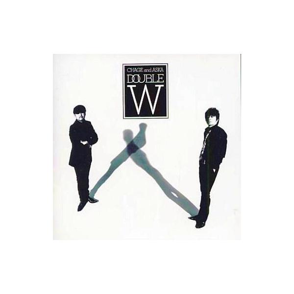 商品名：中古邦楽CD CHAGE and ASKA / DOUBLEUMCK-1217(1)パパラッチはどっち(2)Wasting Time(3)地球生まれの宇宙人(4)ボクラのカケラ(5)Here&amp;There(6)36度線-199...