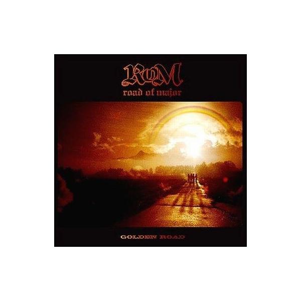 商品名：中古邦楽CD ロードオブメジャー / GOLDEN ROAD〜BEST〜CTCR-80038(1)大切なもの(2)雑走(3)僕らだけの歌(4)君がため(5)心絵(6)偶然という名の必然(7)親愛なるあなたへ...(8)蒼天に向かって...