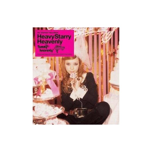 商品名：中古邦楽CD Tommy heavenly6 / Heavy Starry Heavenly(限定盤)DFCL-1348[1](1)Heavy Starry Chain(2)stay away from me(3)I'm Gonna...