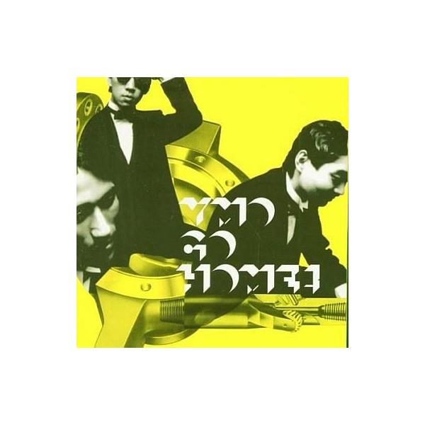商品名：中古邦楽CD YMO / YMO GO HOME!MHCL-1043[1](1)JINGLE"Y.M.O."(2)RYDEEN(3)BEHIND THE MASK(4)INSOMNIA(5)CUE(6)U・T(7)NICE AGE(...
