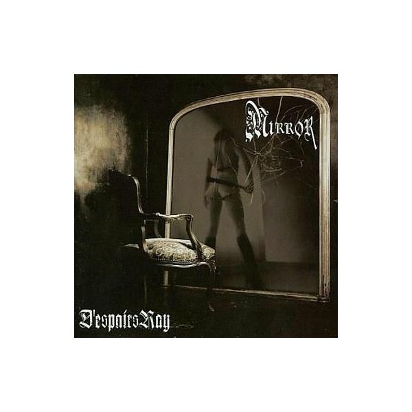商品名：中古邦楽CD D’espairsRay / MIRRORPOCE-14102(1)DAMNED(2)TRICKSTR(3)MIROR(4)SIXty∞NINe(5)凍える夜に咲いた花(6)SCREEN(7)Lost Scene(8)...