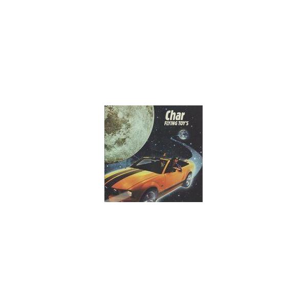 商品名：中古邦楽CD Char / FLYING TOY’S〜instrumental best〜UPCH-1551(1)Flying Toy's(2)Bad Hangover(3)A Fair Wind(album version)(4)...