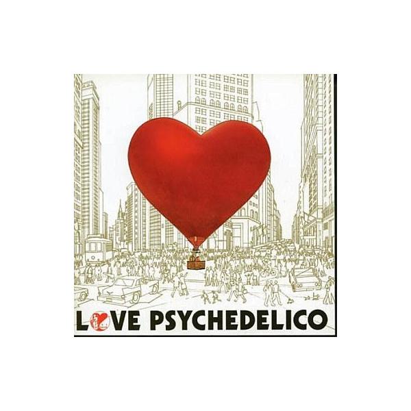 商品名：中古邦楽CD LOVE PSYCHEDELICO / GOLDEN GRAPEFRUITVICL-62431(1)Freedom(2)Aha!(All We Want)(3)7days(4)Carnation(5)Help!(6)R...