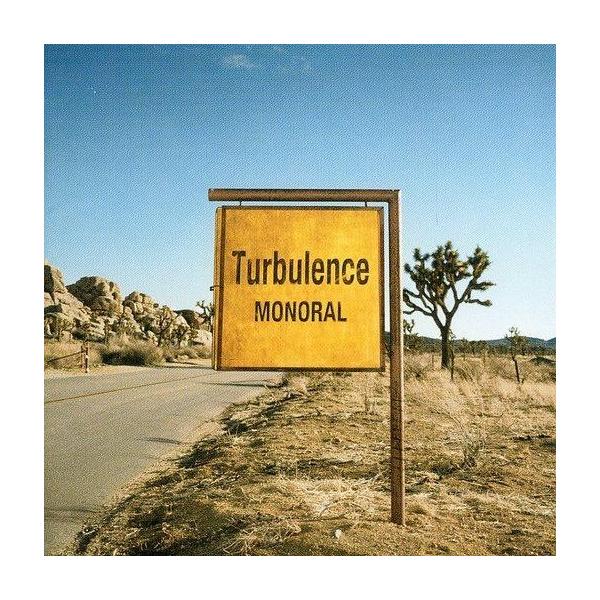 商品名：中古邦楽CD MONORAL/TurbulenceXQCR-1003(1)Pocketful of joy(2)Sparta(3)Vimana(4)Monkey cage(5)Tuesday(6)Visions in my head...