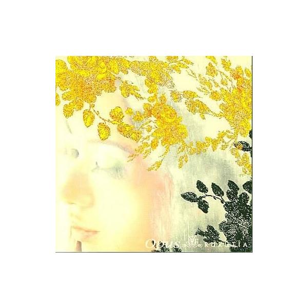 商品名：中古邦楽CD ルルティア/OpusPHOX-100005(1)Opus(2)流光(3)水景色 星模様(Ballad Ver.)(4)愛し子よ(Ballad Ver.)(5)アラベスク(Ballad Ver.)(6)星と羽(7)Opu...